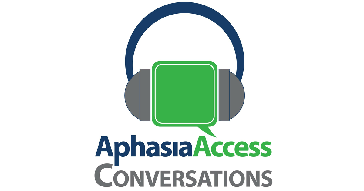 Episode #99: Communication Partner Training for Health Care Professionals with Dr. Jytte Isaksen ...