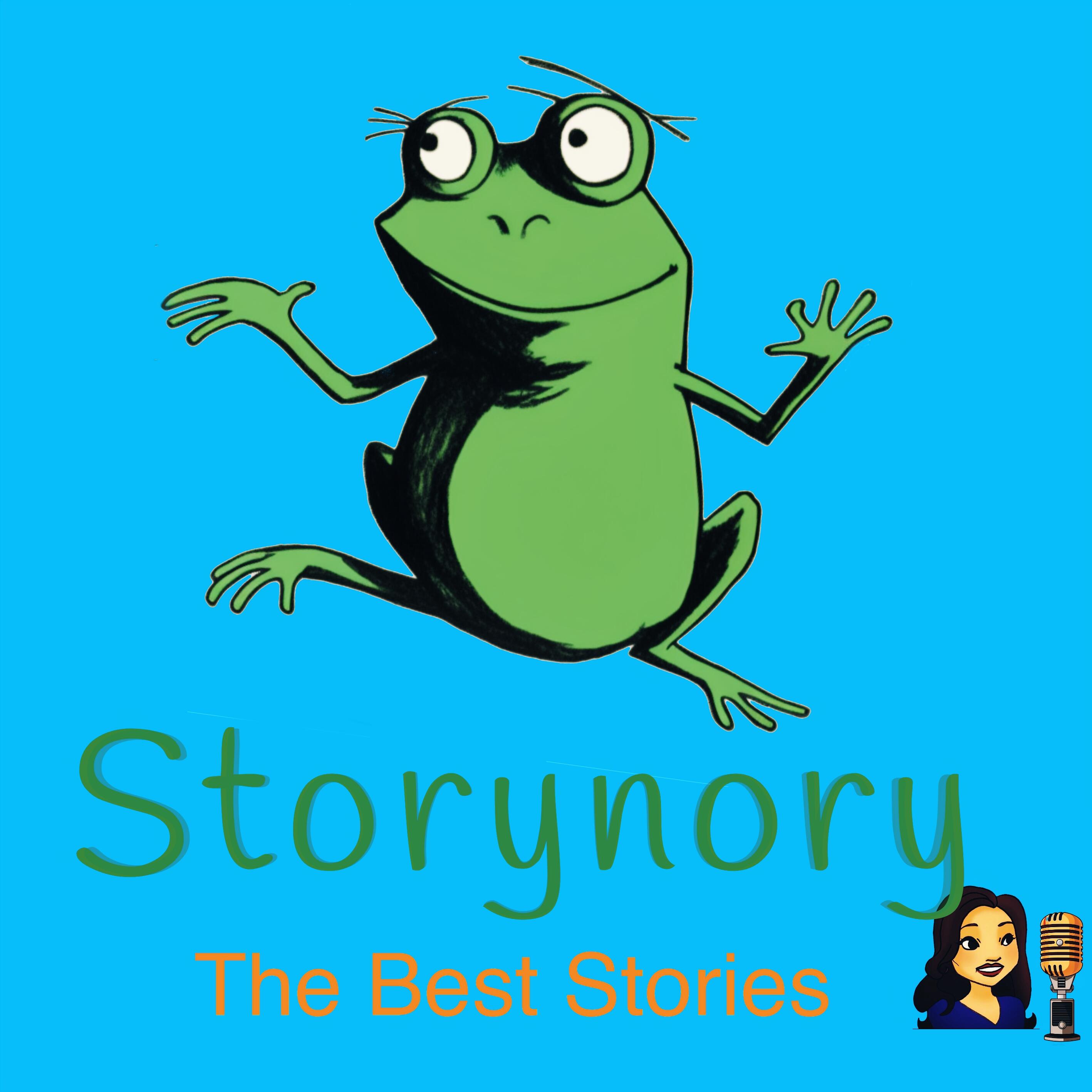 Storynory - Audio Stories For Kids | iHeart