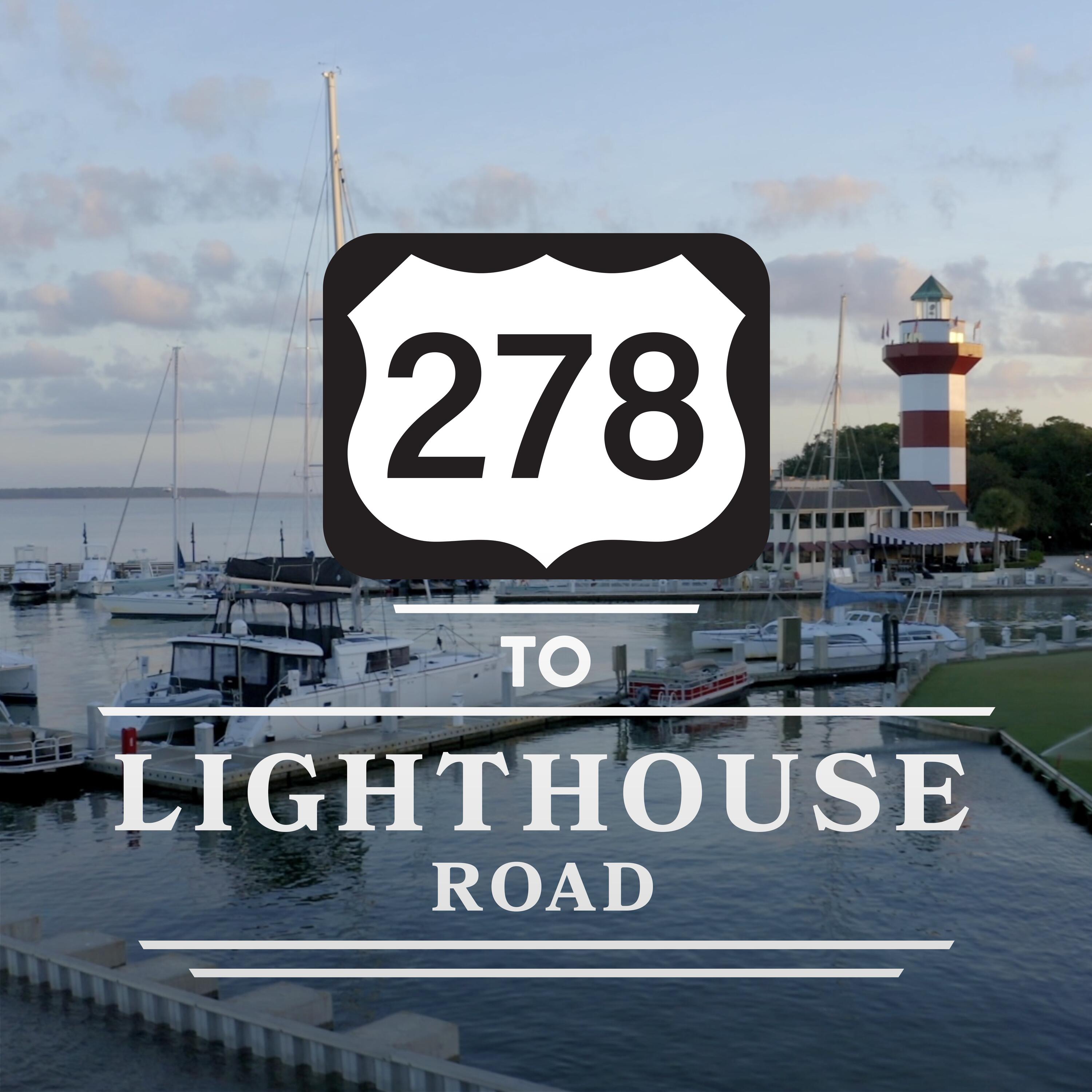 278 to Lighthouse Road | iHeart