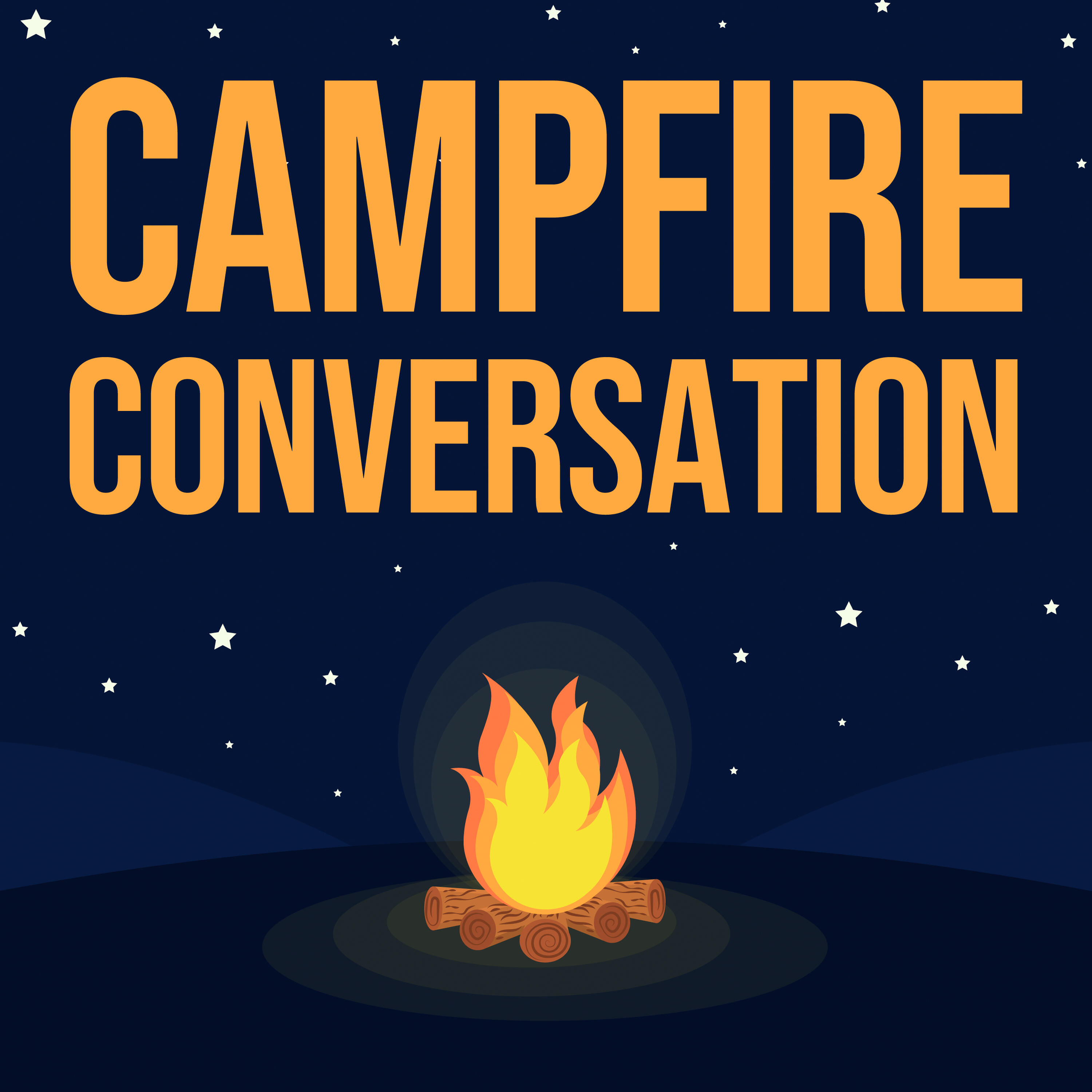 Campfire Conversation | iHeart