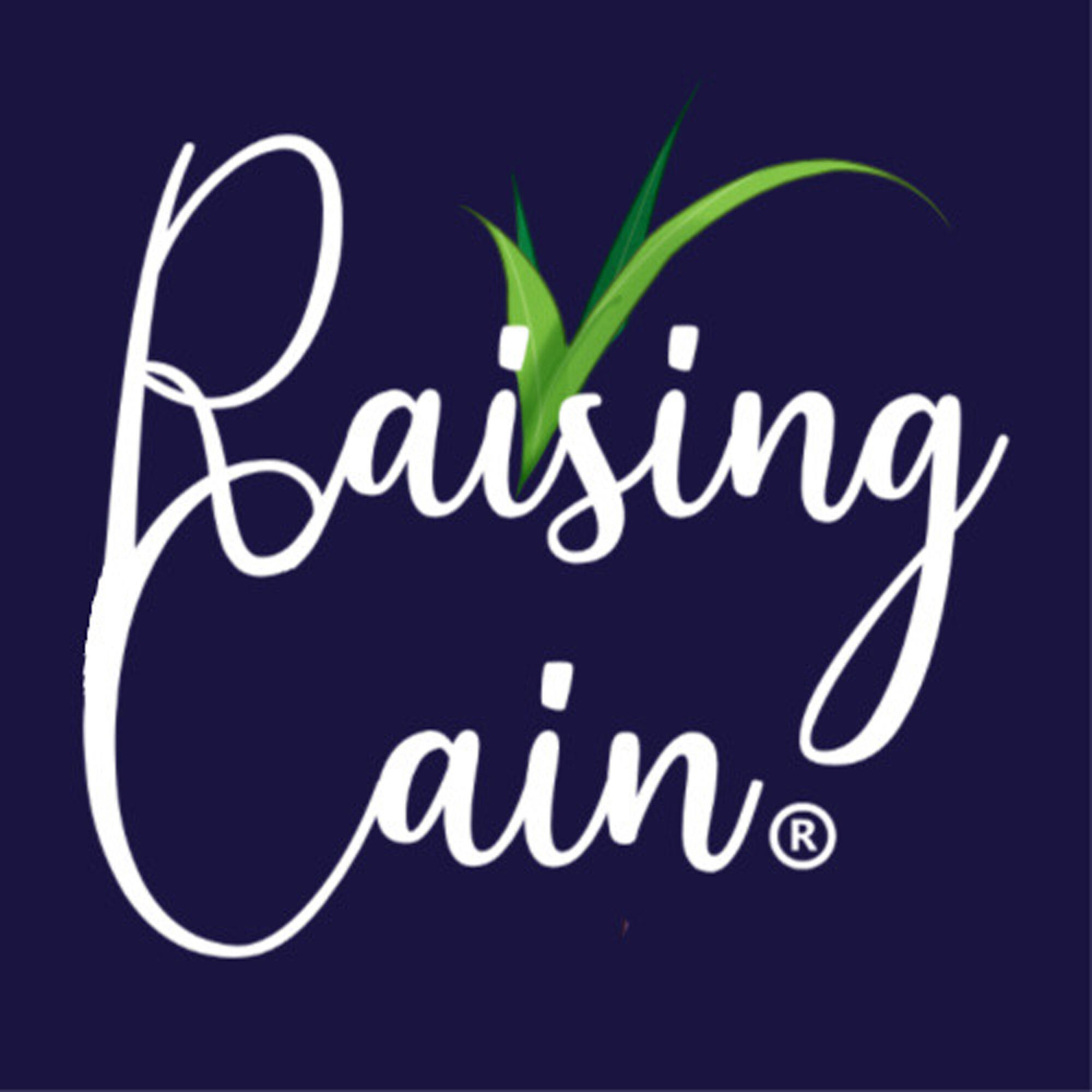 Raising Cain | iHeart
