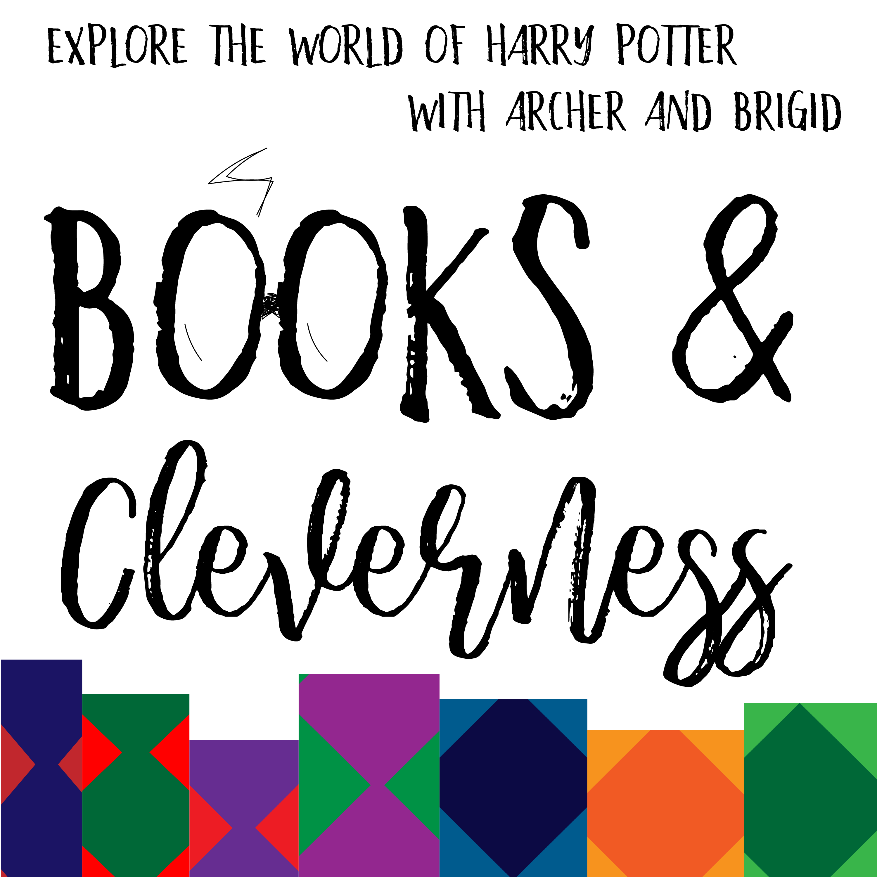 Books and Cleverness | iHeart