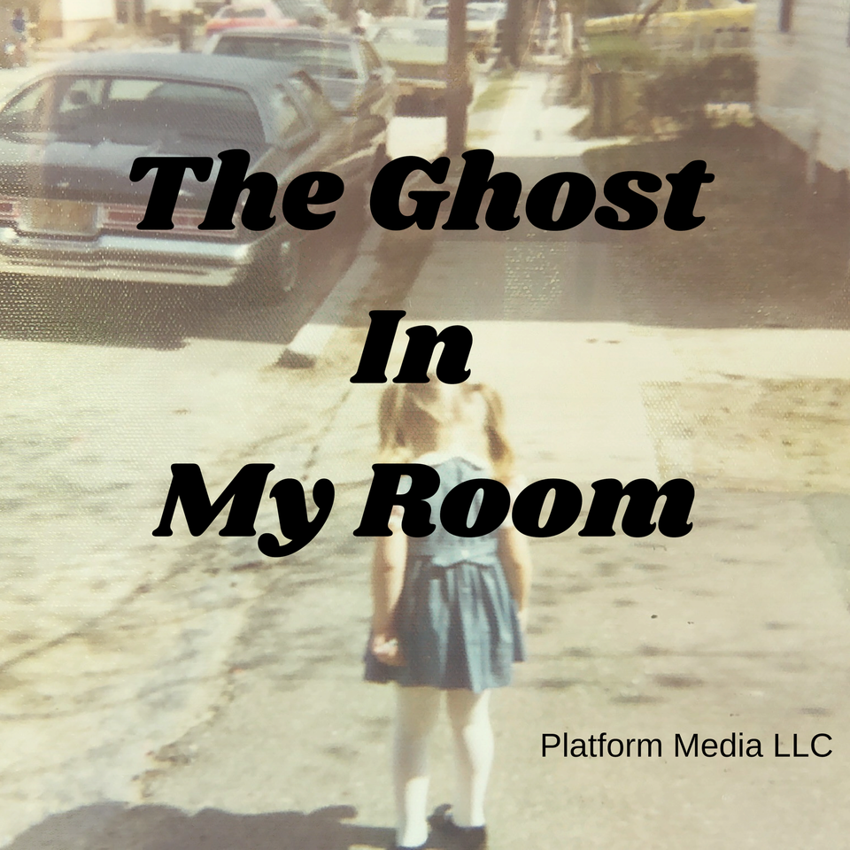 The Ghost In My Room | iHeart