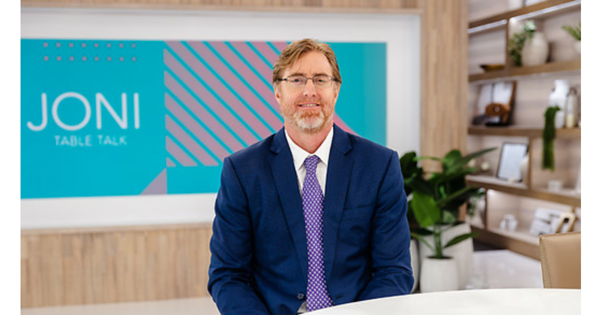 The Whole Armor of Immunity | Dr. Bryan Ardis - Joni Table Talk Podcast | iHeart