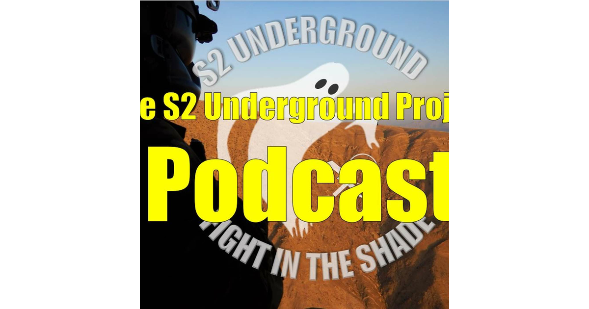 The Wire - February 12, 2025 - S2 Underground | iHeart