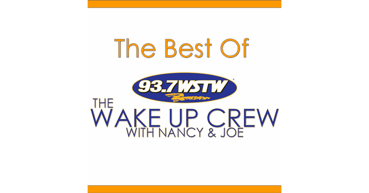 Daily Fail (Tuesday, November 11, 2025) - The Best Of The Wake Up Crew on 93.7 WSTW | iHeart