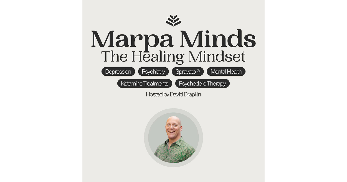 The Healing Mindset Podcast | iHeart