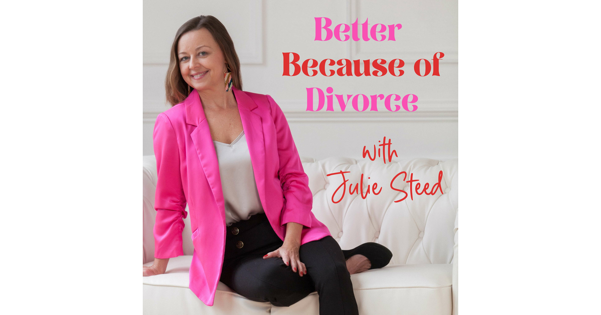 🔥 Episode 45: Rise Up to Create a Life That is Better Because of ...