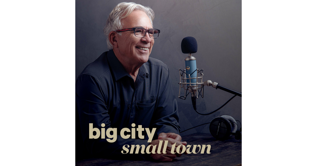 bigcitysmalltown with Bob Rivard | iHeart
