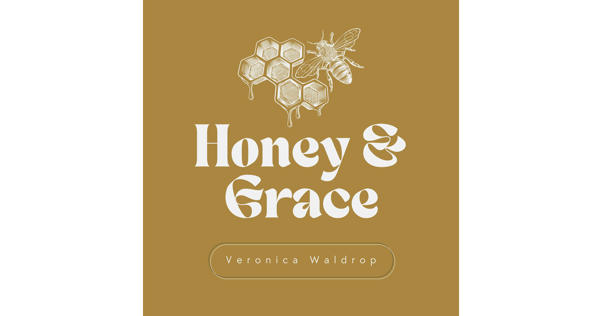 Fully Knowing Him | Veronica Waldrop & Ana Martinez - Honey & Grace | iHeart