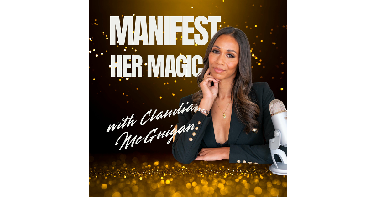 Manifest Her Magic | iHeart