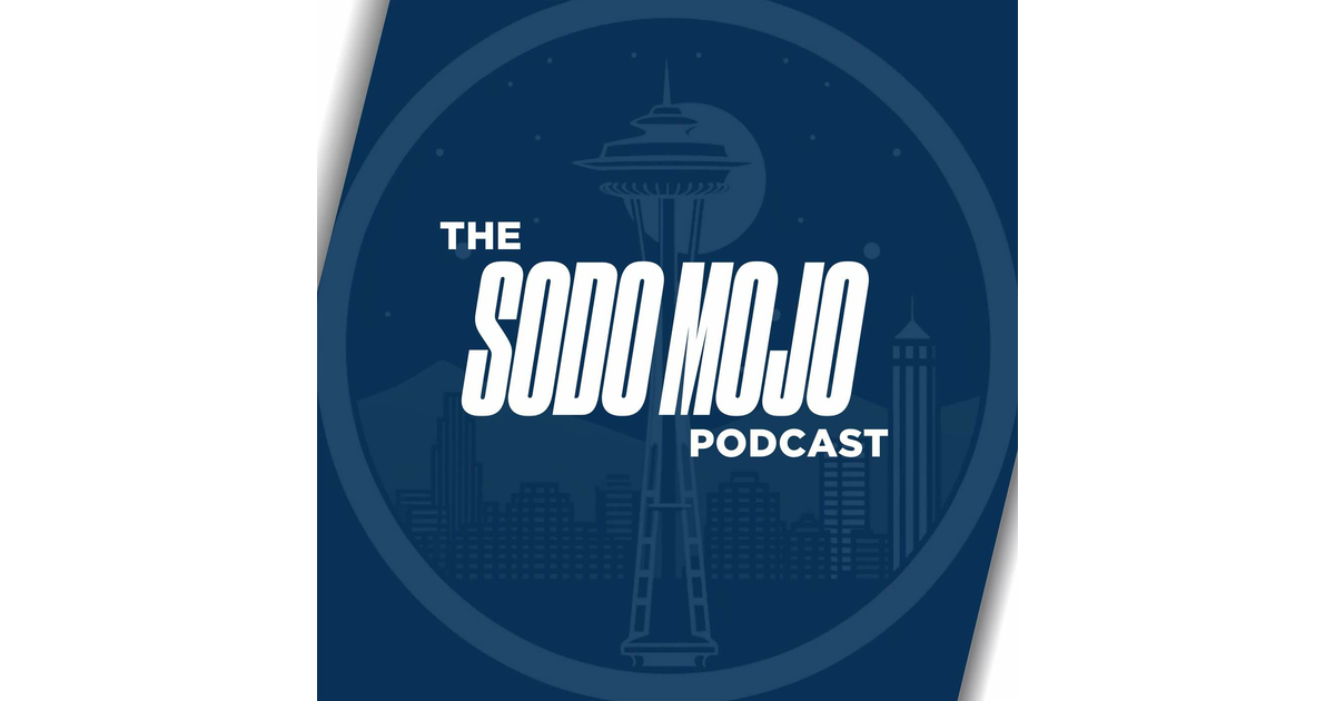 The SODO MOJO Podcast | iHeart