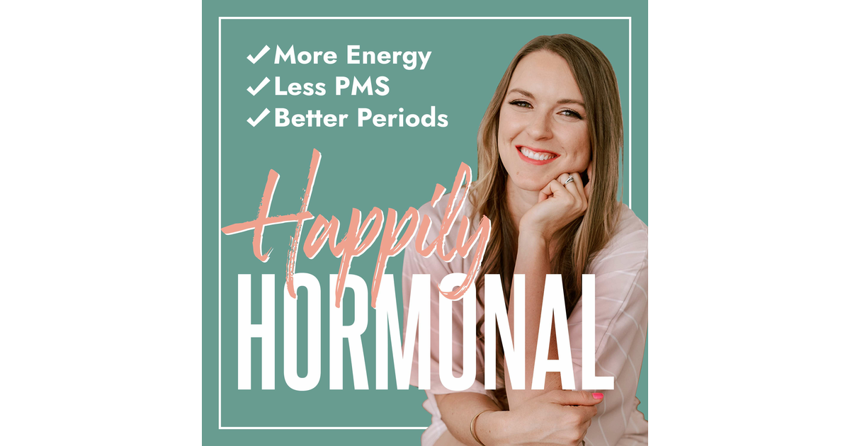 E256: Our Hot Takes On 2026 Health Trends, With Dr. Heather Rhodes ...