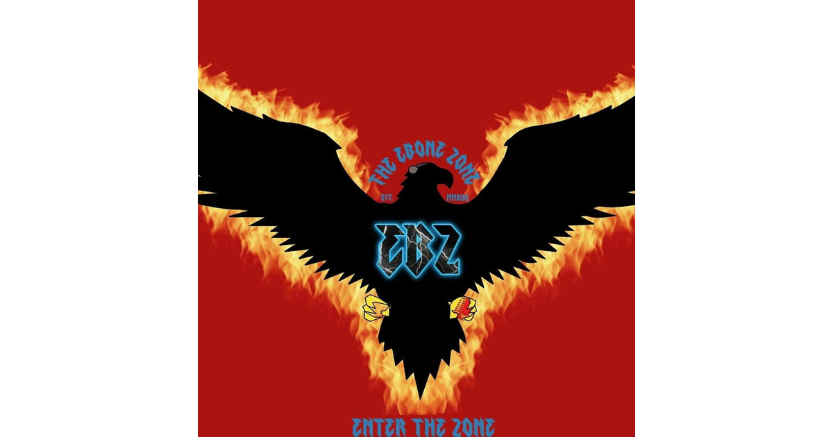 The Ride That Changed a Family's Life - The Ebone Zone | iHeart