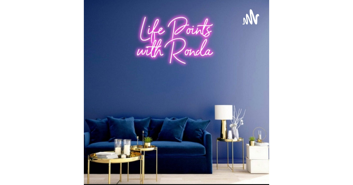 Life Points with Ronda | iHeart