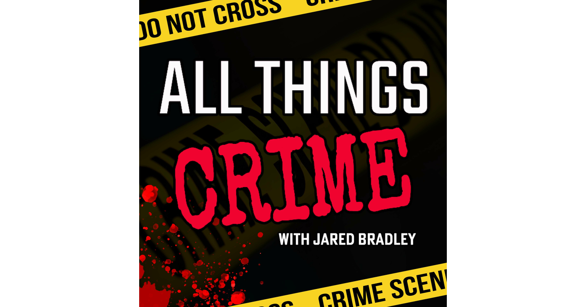 The Laken Riley Murder Ft Sheryl Mccollum Part 2 All Things Crime Iheart