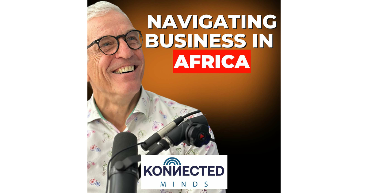 Why Copy-Paste Business Models Fail in African Markets - Hans Nilsson ...