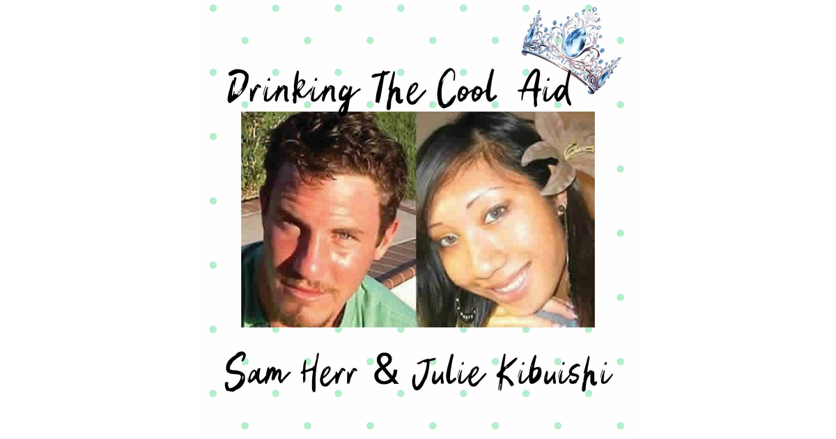 Julie Kibuishi and Sam Herr // 168 // Daniel Wozniak // Part 1 ...