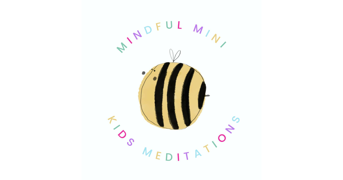 Mindful Mini: Kid's Meditations | iHeart