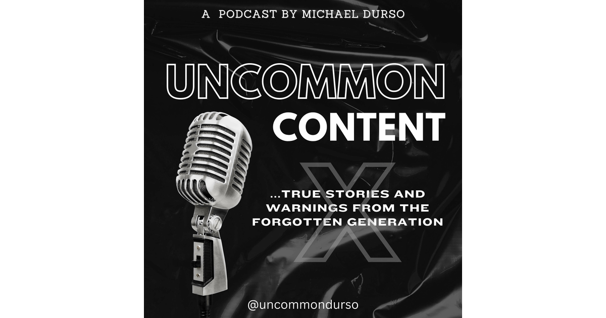 Uncommon Content | iHeart