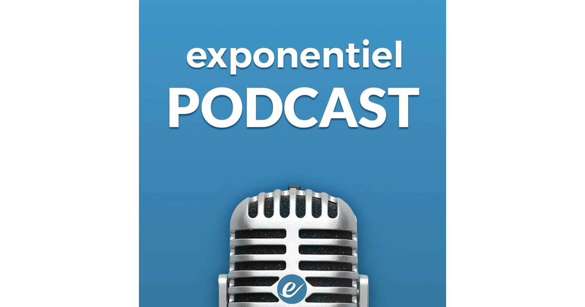 Exponentiel Podcast | iHeart