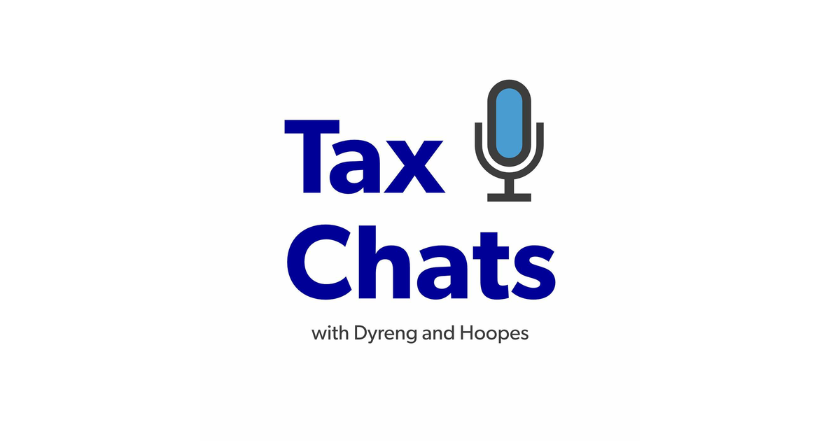 Death and Taxes: A chat with documentary filmmaker Justin Schein - Tax ...