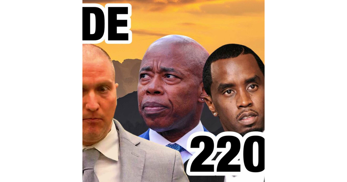 Perfect Talk Podcast Episode 220: P Diddy Lawsuits, Josh Giddey ...