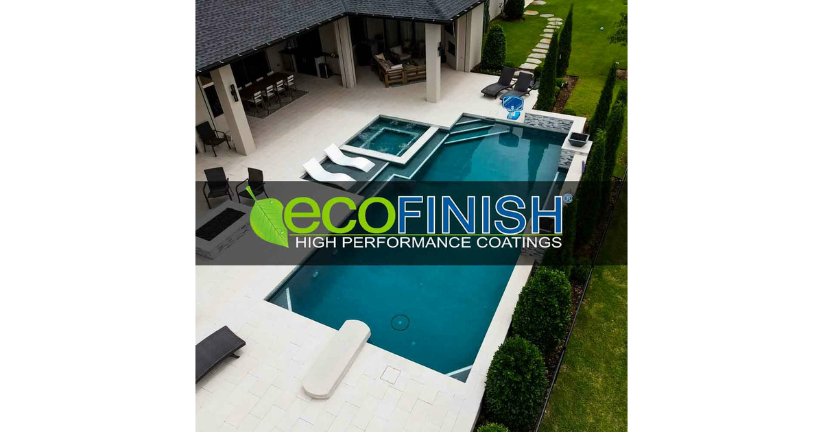 We Wanted to Learn More About EcoFinish, So We Spoke to the President ...