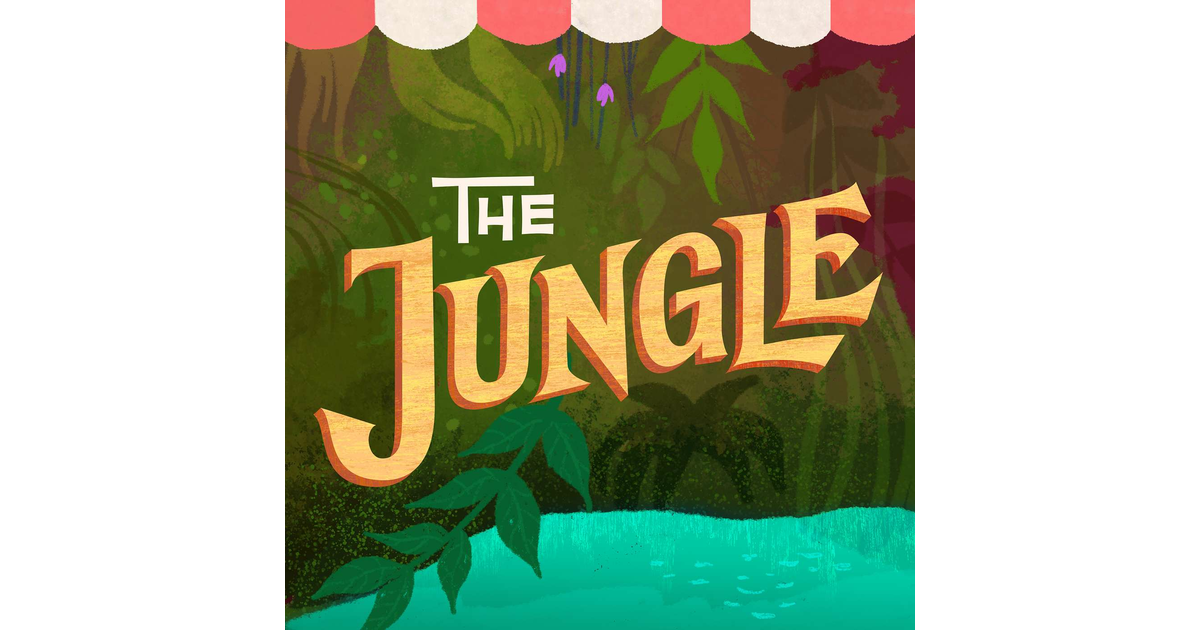 Deadhead: Showing off your Small World, Murder Hornets in Dreamland ...