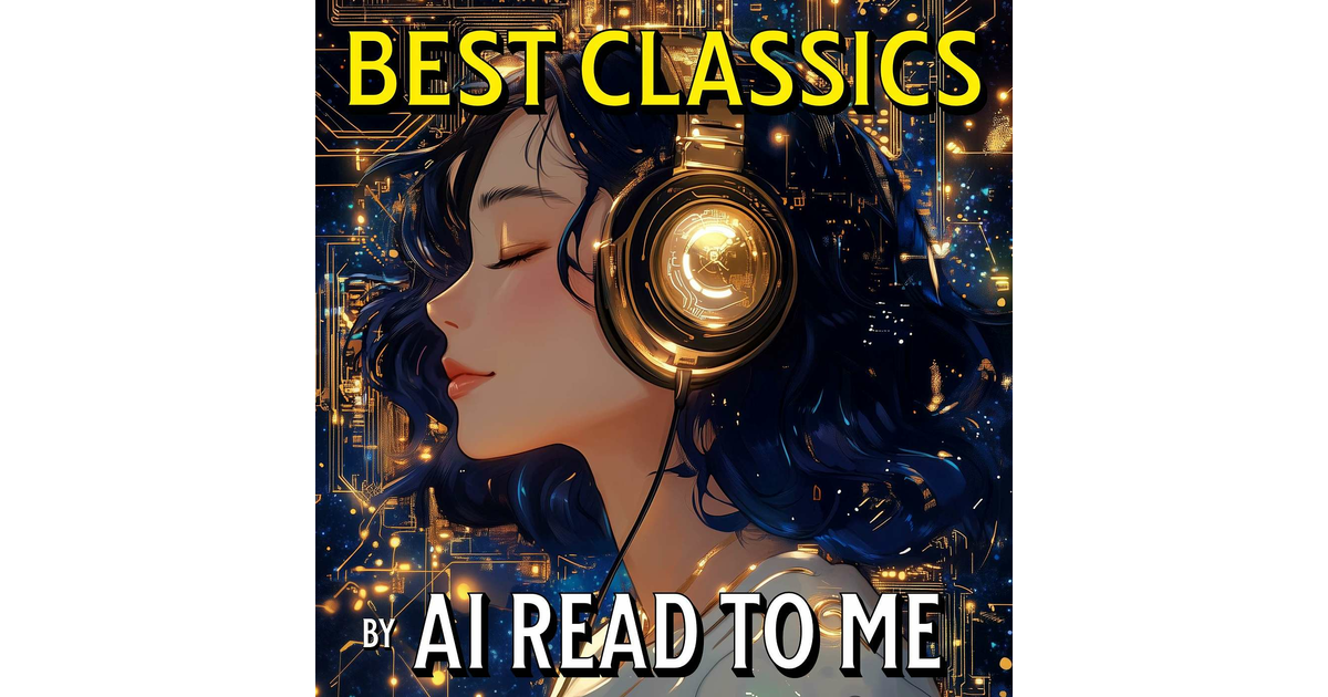 Best Classics: Dramatized Audiobooks with Different Voices | iHeart