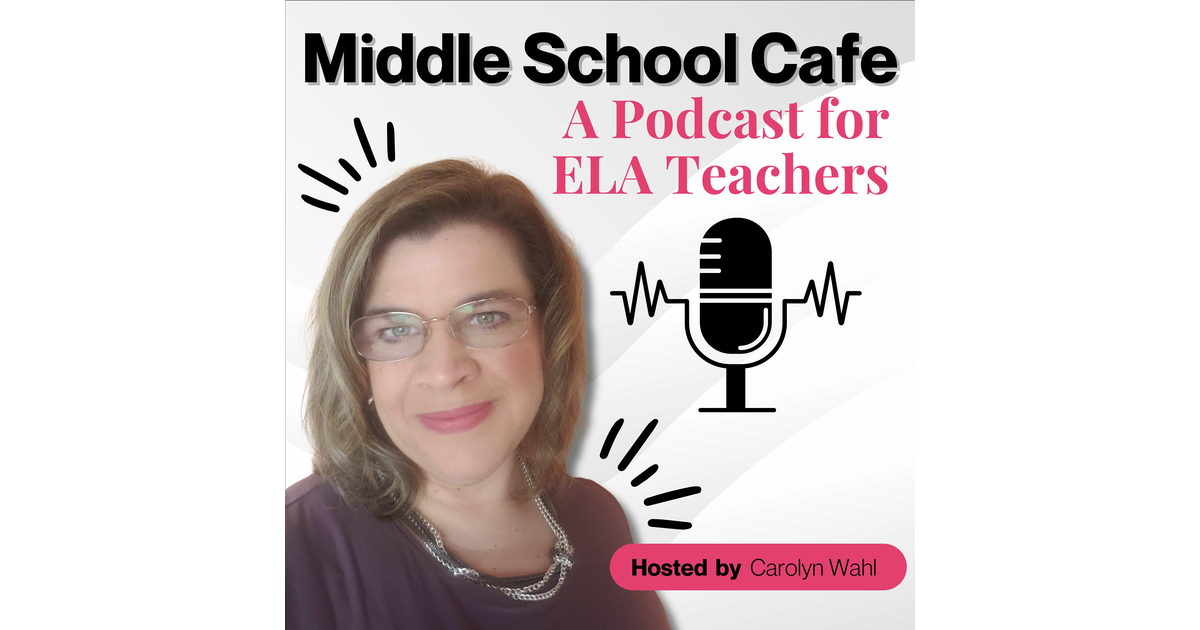 How Nonfiction Pairings Build Understanding and Reading Success [Ep 65 ...