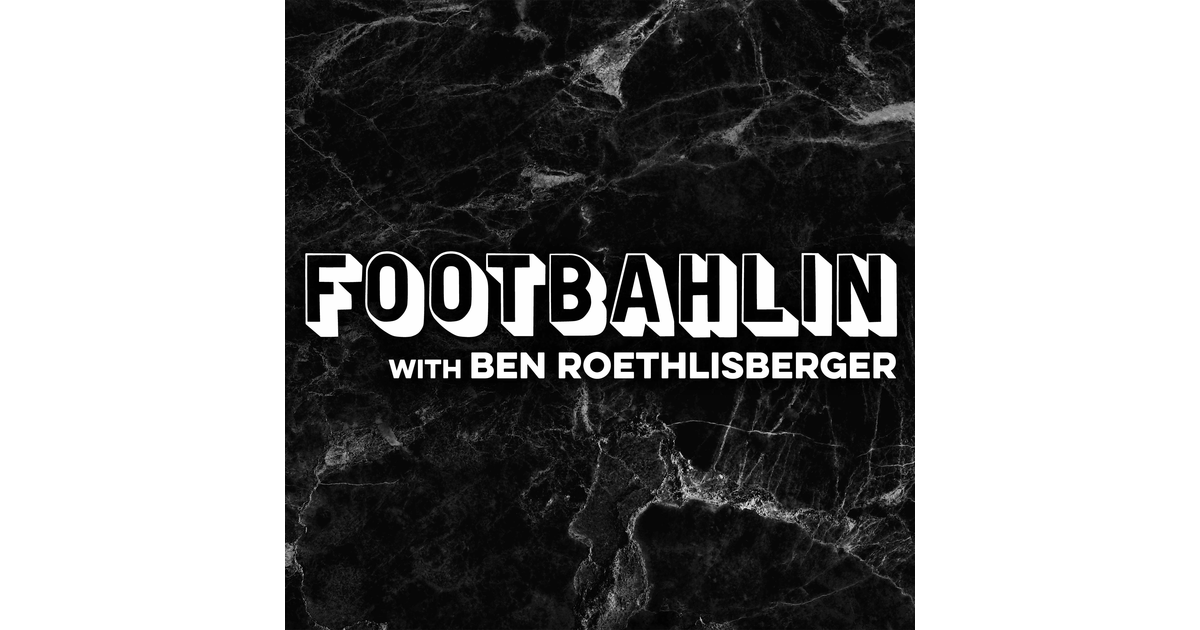 Big Ben talks Steelers/Vikings, exploring Dublin, big defensive plays ...