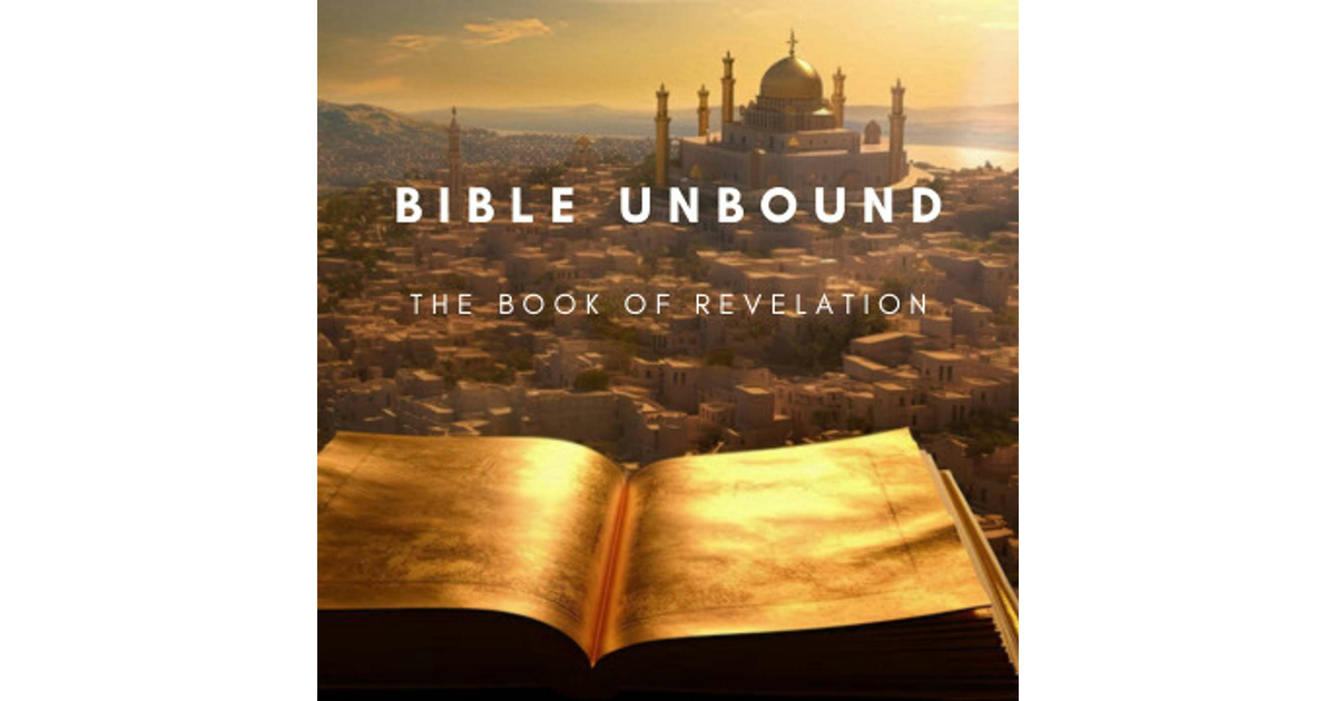 The Book of Revelation #23: Rev. 2:1-7, WILL THE LIGHTS GO OUT? - The ...