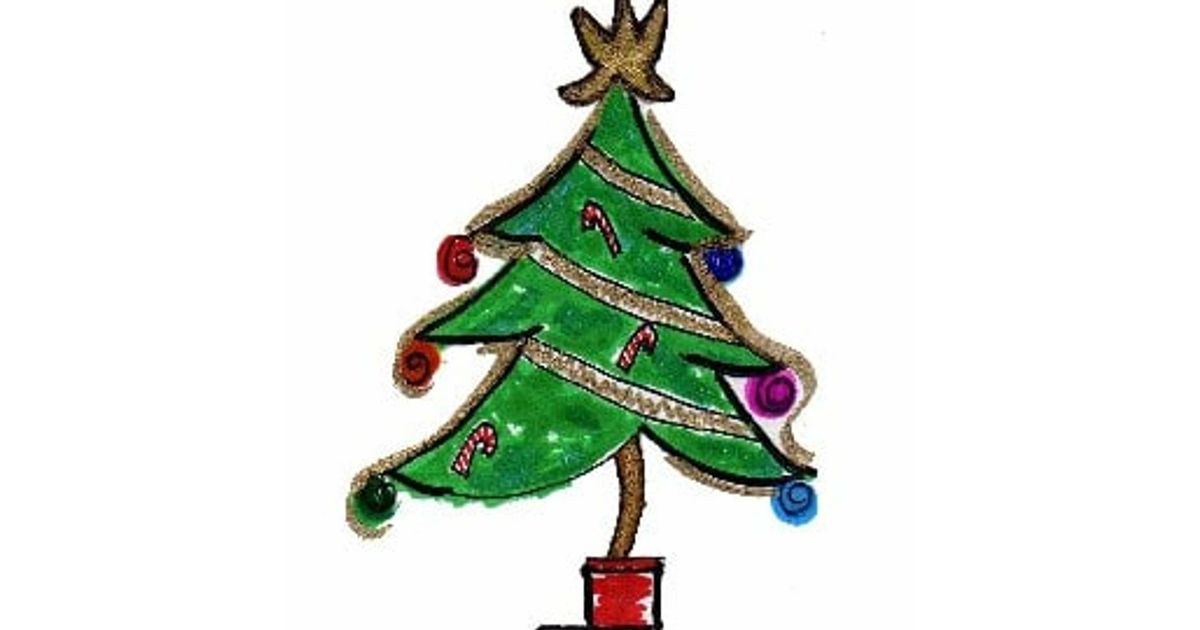 Waiting For Santa with Olivia Van Goor - The Sounds of Christmas | iHeart