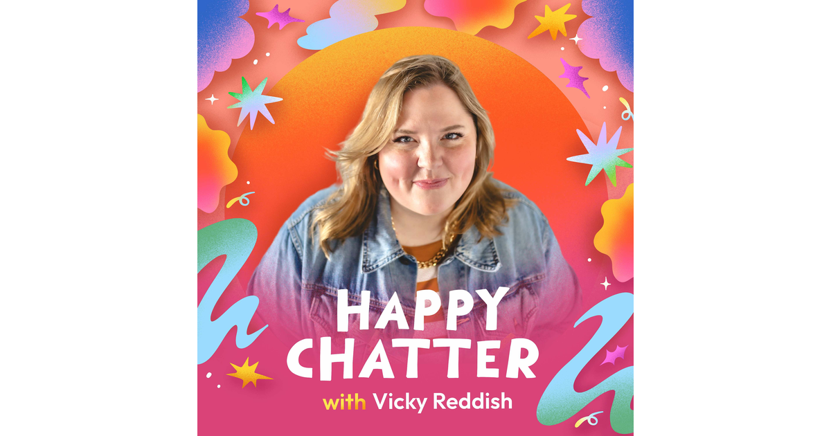 Happy Chatter | iHeart