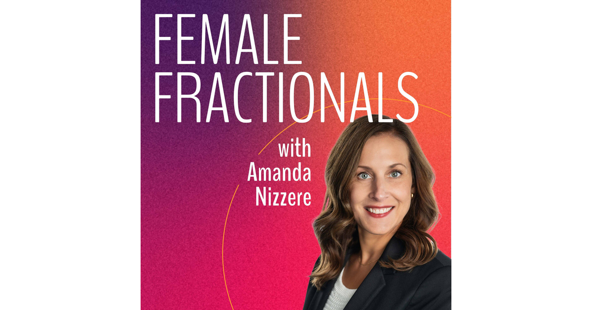 Female Fractionals | iHeart