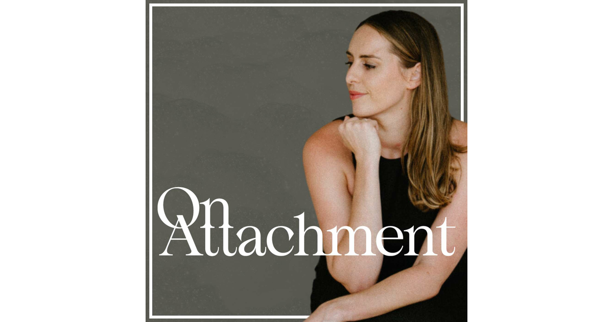 Fearful Avoidant and Anxious Attachment: Key Similarities & Differences - On Attachment | iHeart