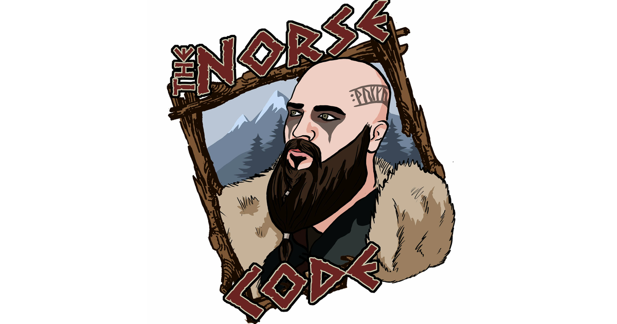 The Norse Code Podcast | iHeart