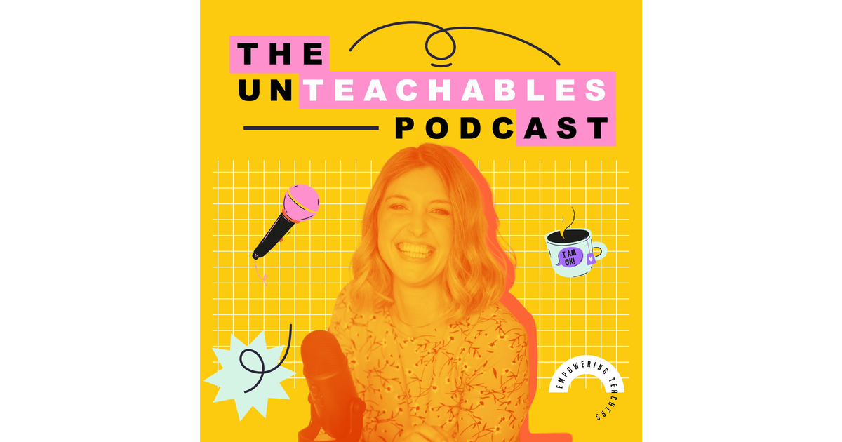 #103: Quick Win Challenge! The power of hello. - The Unteachables ...