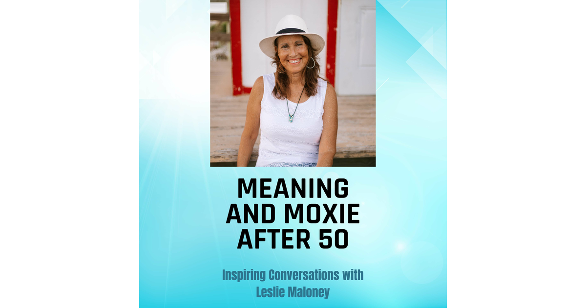 Navigating Midlife Changes: Insights from Kate Higgins - Meaning and ...