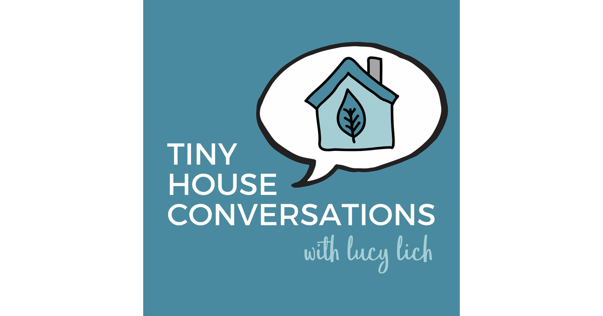 Tiny House Toilets (Cinderella Incinerating Toilet) with Megan & Colin ...