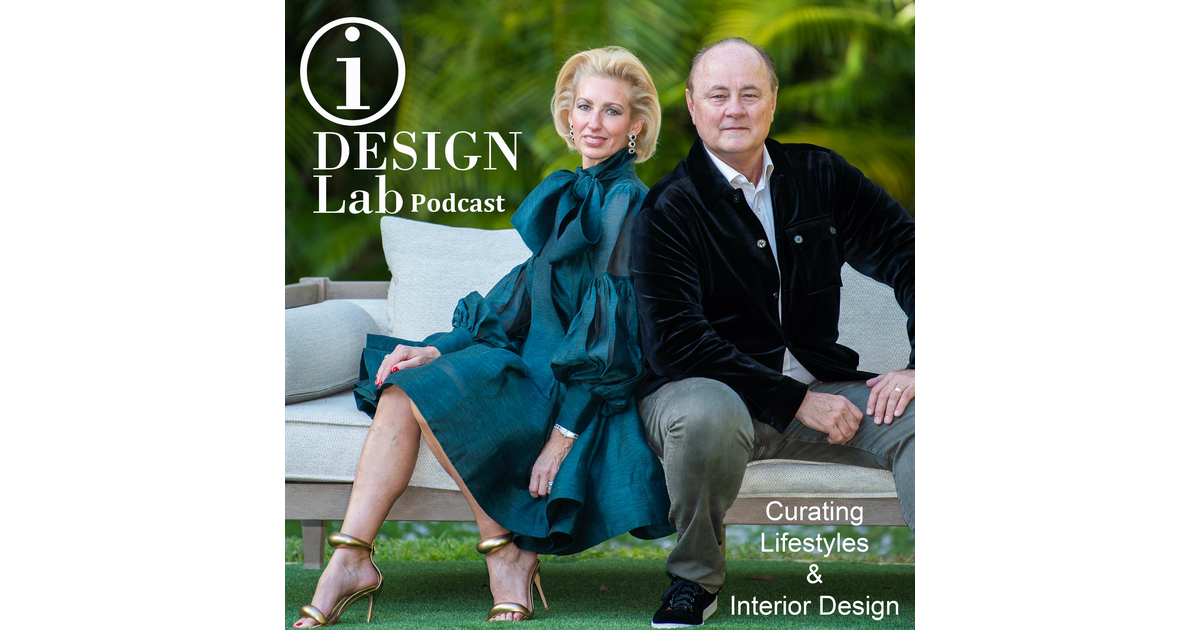 Kim Alexis's Beauty to Wellness Journey - iDesign Lab | iHeart