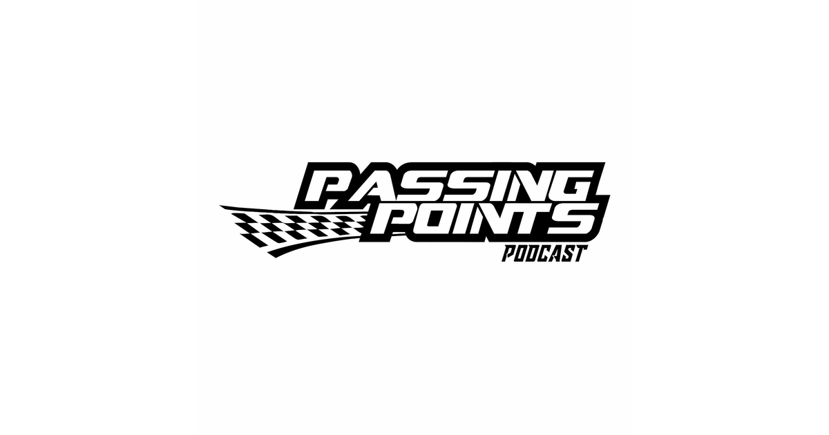 Passing Points Podcast | iHeart