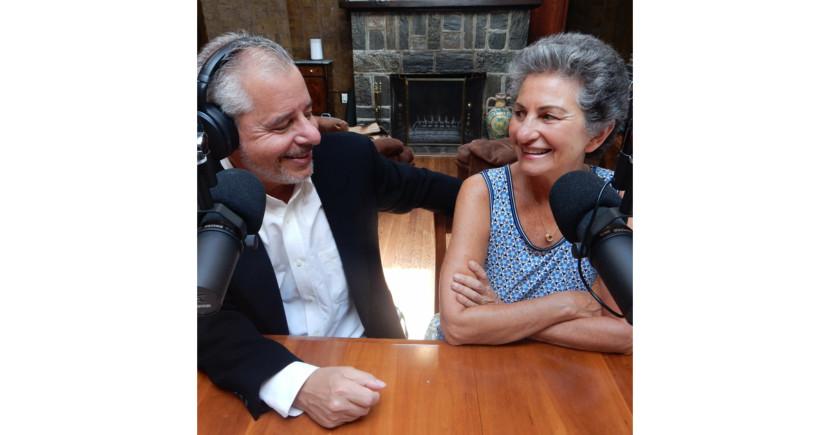 #51 - SSD Interviews Monica Gandhi, MD, MPH | HIV, Infectious Disease ...