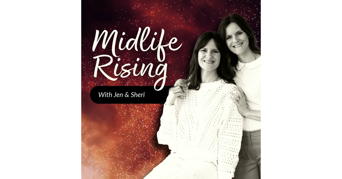 1: The Missing Link Between Menopause and Burnout Every Woman Over 40 ...