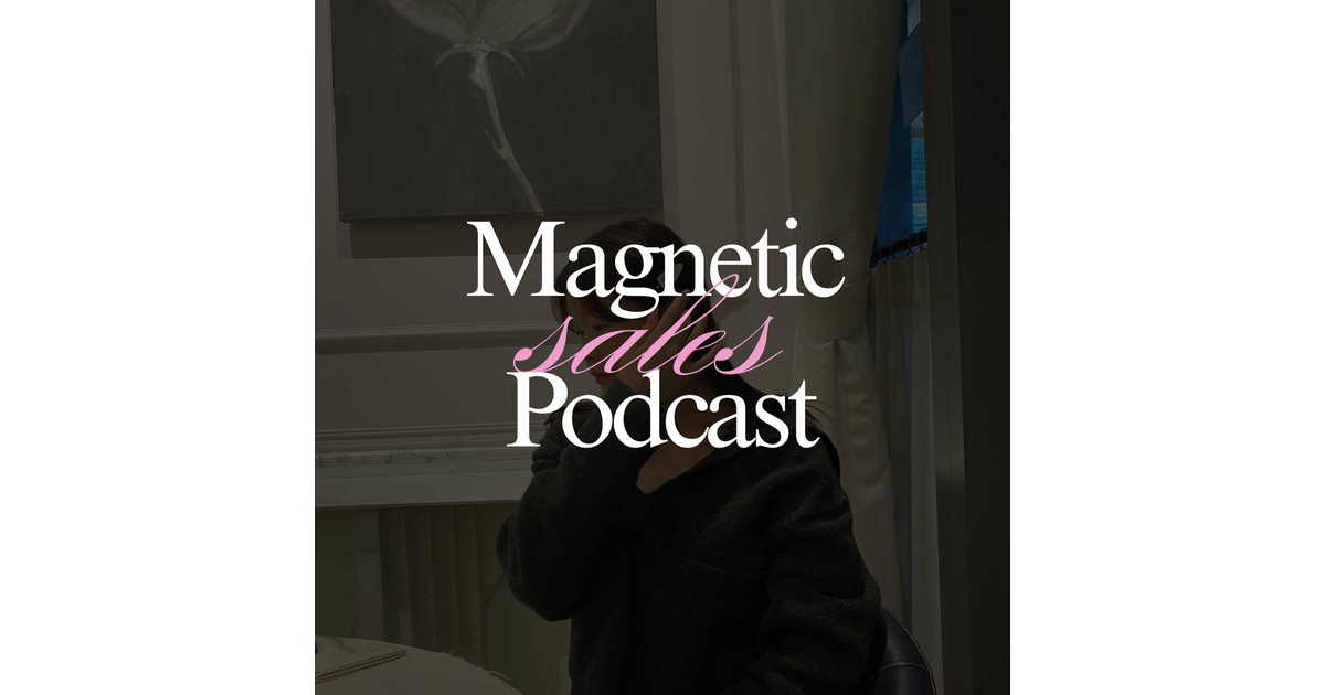 Do these 5 things to scale your business to 7 figures - Magnetic Sales ...