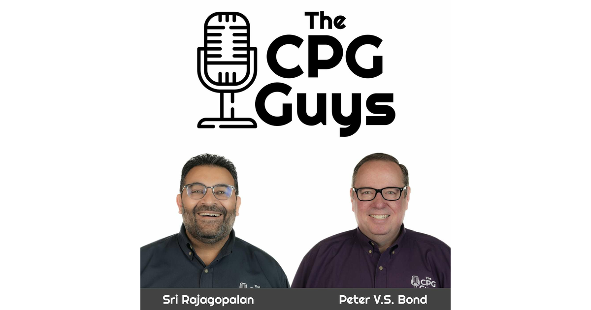 2025 Review and 2026 Predictions with NielsenIQ's Sherry Frey, Anna ...