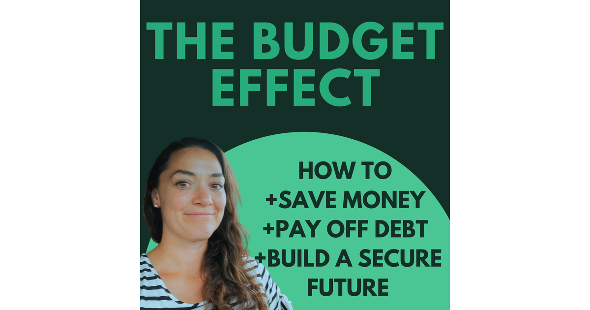 50// What categories should I put in my budget? - Budget Effect: How to ...