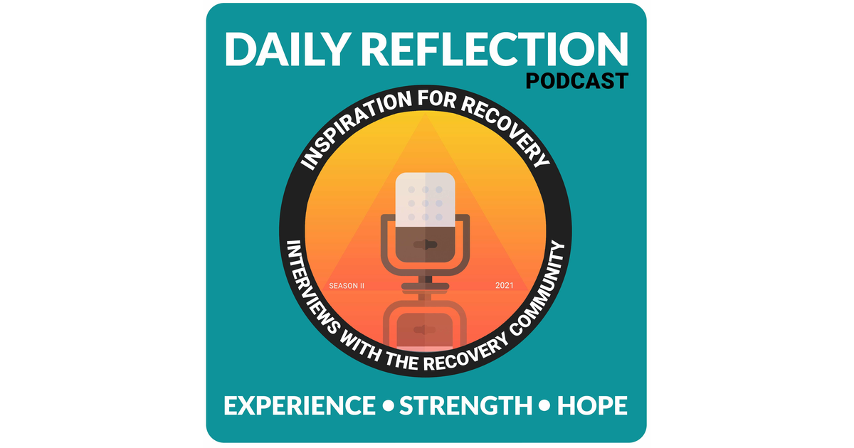 Daily Reflection Podcast | iHeart