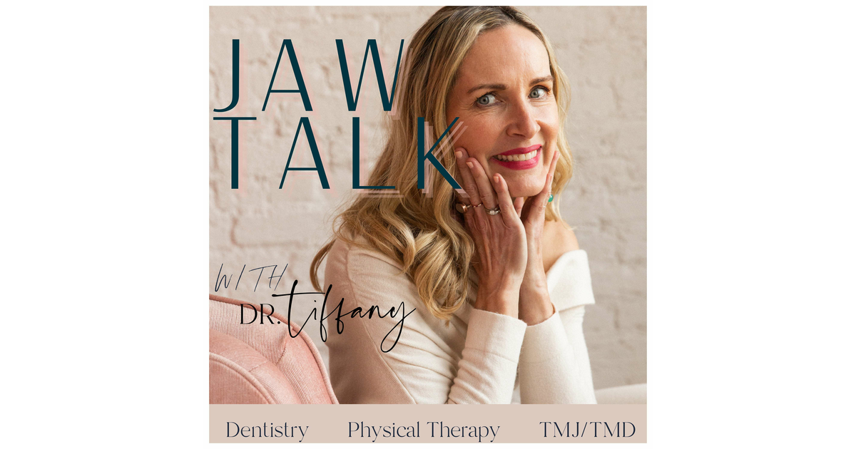 Comprehensive TMJ Care: From Diagnosis to Treatment with Dr. Pete ...